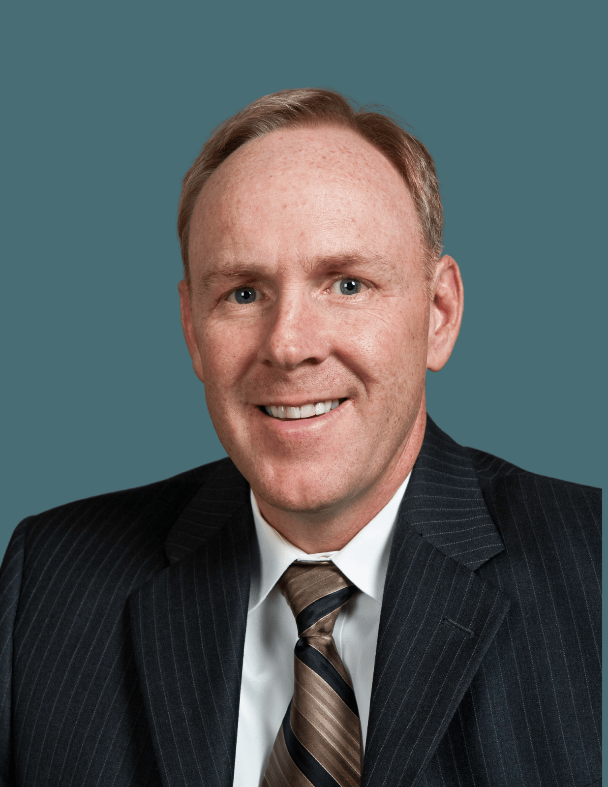 Monroe Plan for Medical Care - Leadership