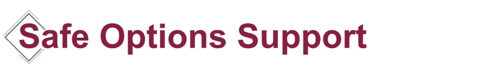 Monroe Plan for Medical Care - Safe Options Support (SOS)